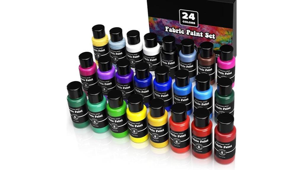 10 Best Fabric Paints for DIY Projects in 2024, Ranked by Artists ...